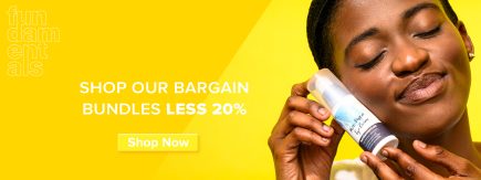 Affordable Skincare Products | Fundamentals Skincare