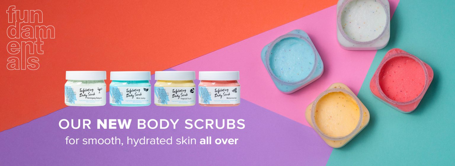 Affordable Skincare Products | Fundamentals Skincare